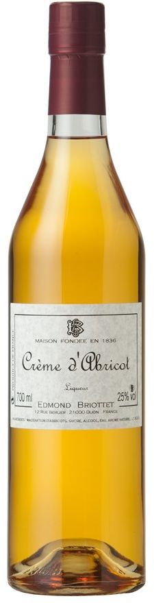Briottet - Apricot – Distillers Direct