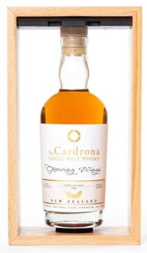 Growing Wings Single Malt Whisky 35cl – Distillers Direct