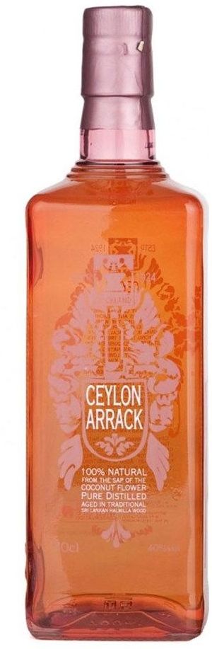 Ceylon Arrack – Distillers Direct
