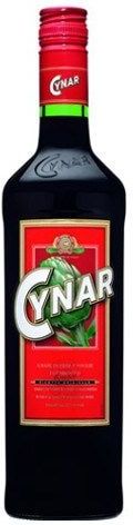 Cynar Liqueur 70cl – Distillers Direct