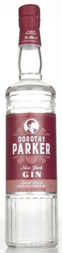 New York Distilling Company Dorothy Parker American Gin – Distillers Direct