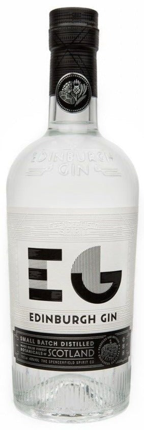 Edinburgh Gin 70cl – Distillers Direct