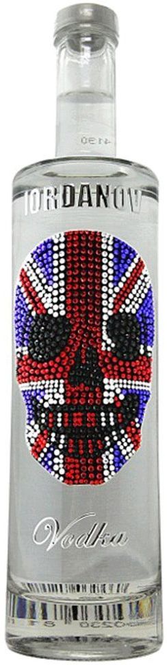 Iordanov Union Jack – Distillers Direct