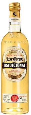 Jose Cuervo Tradicional Reposado Tequila 70cl – Distillers Direct