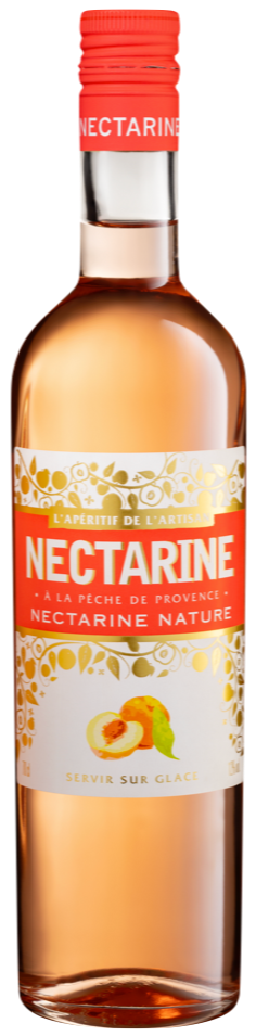 Nectarine Liqueur 70cl – Distillers Direct
