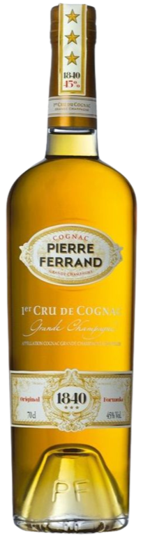 Pierre Ferrand 1840 – Distillers Direct