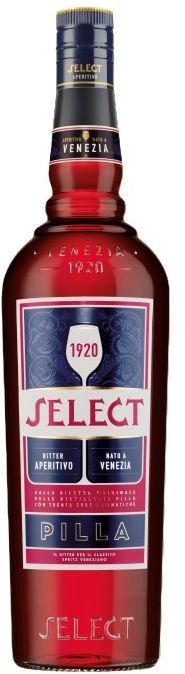 Aperitivo Select 70cl – Distillers Direct