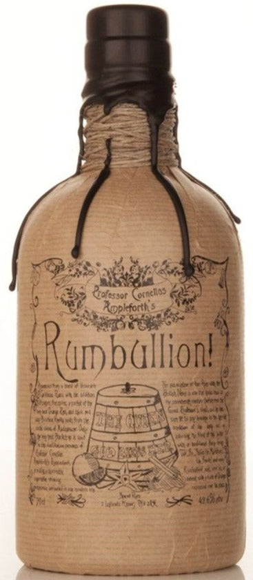 Rumbullion! – Distillers Direct