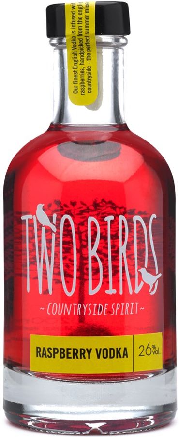 Two Birds – Distillers Direct